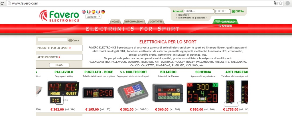 Favero BePro - moc czy niemoc - Hop Cycling